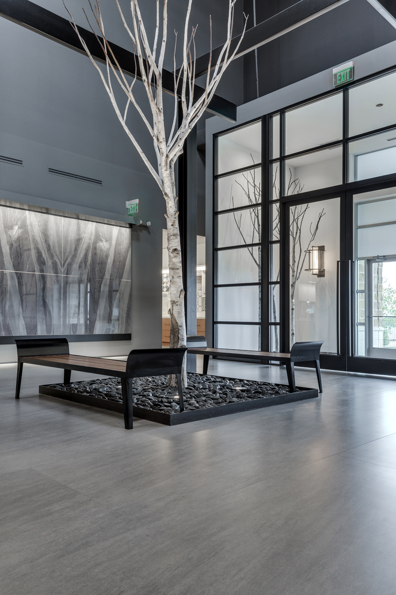 Керамограніт Neolith Basalt Grey Satin | Купити, ціна в Україні ...